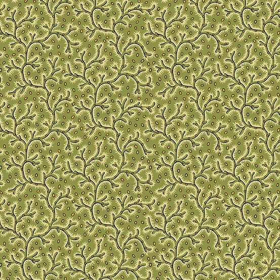 Bally Hall by Di Ford Hall - 8527 EG - Maree St Clair Quilts