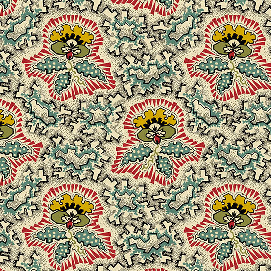 Windermere Quilt - Di Ford Hall - 8718BR - Maree St Clair Quilts