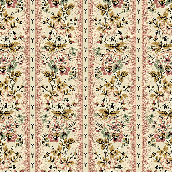 Windermere Quilt - Di Ford Hall - 8719 R - Maree St Clair Quilts