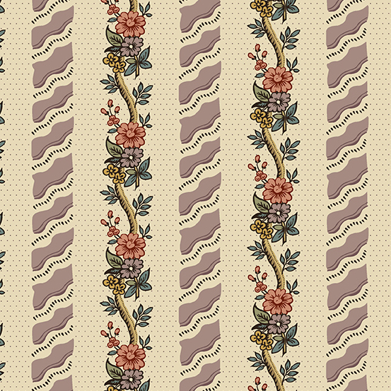 Windermere Quilt - Di Ford Hall - 8919 L - Maree St Clair Quilts