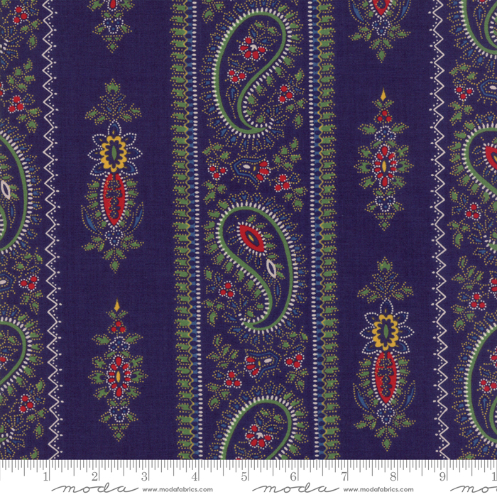 Provencal - American Jane - 21733 17 - Maree St Clair Quilts