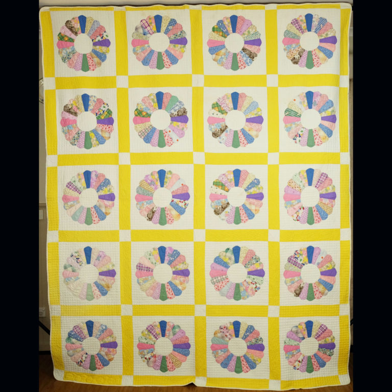 Windermere Quilt – Di Ford Hall – 1: Pattern Only – Maree St Clair Quilts