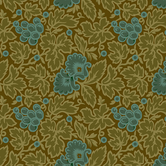 Rochester by Di Ford Hall - A9126B - Maree St Clair Quilts