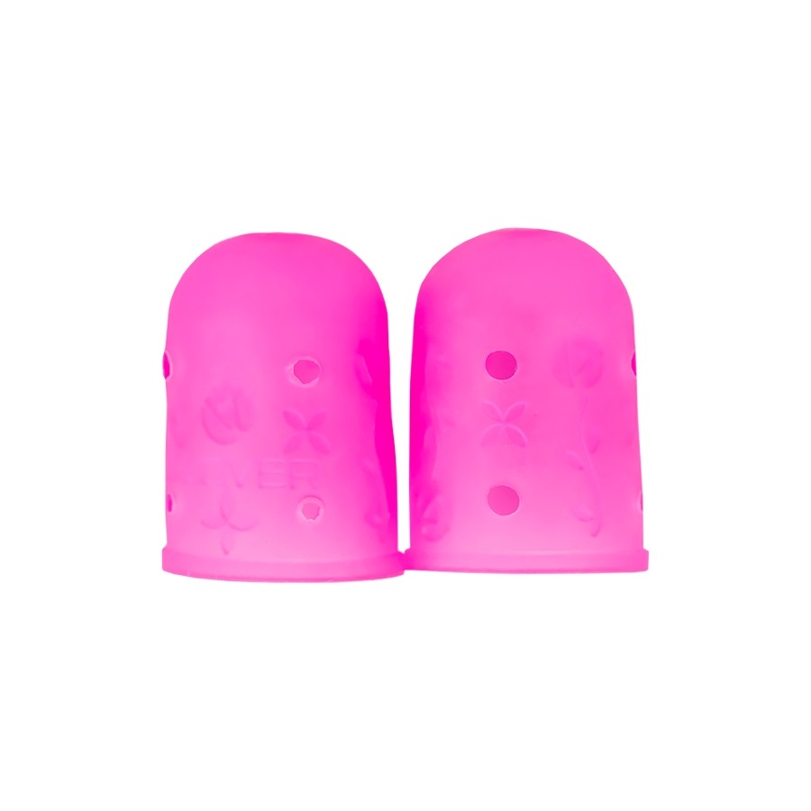 Clover - Flexible Rubber Thimble Medium - Maree St Clair Quilts