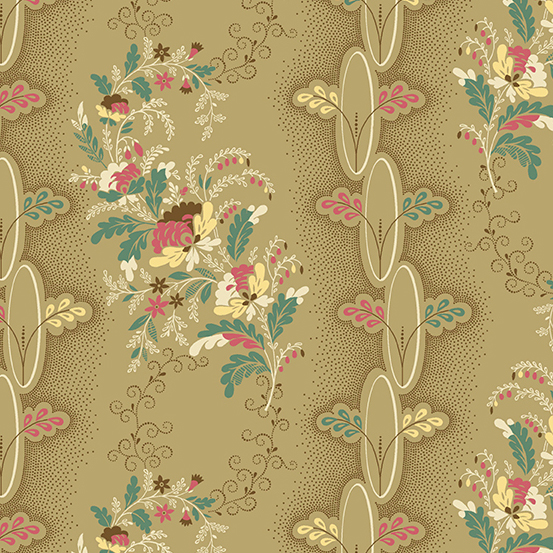 Chesapeake by Di Ford Hall - 9324L - Maree St Clair Quilts