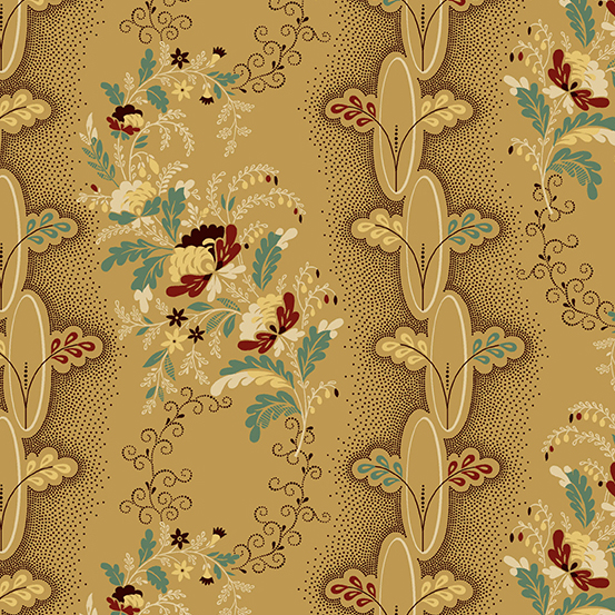 Chesapeake by Di Ford Hall - 9324RN - Maree St Clair Quilts