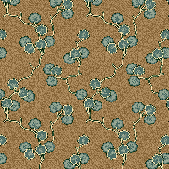 Anne's English Scrapbox by Di Ford Hall - 9524NT - Climbing Vine ...