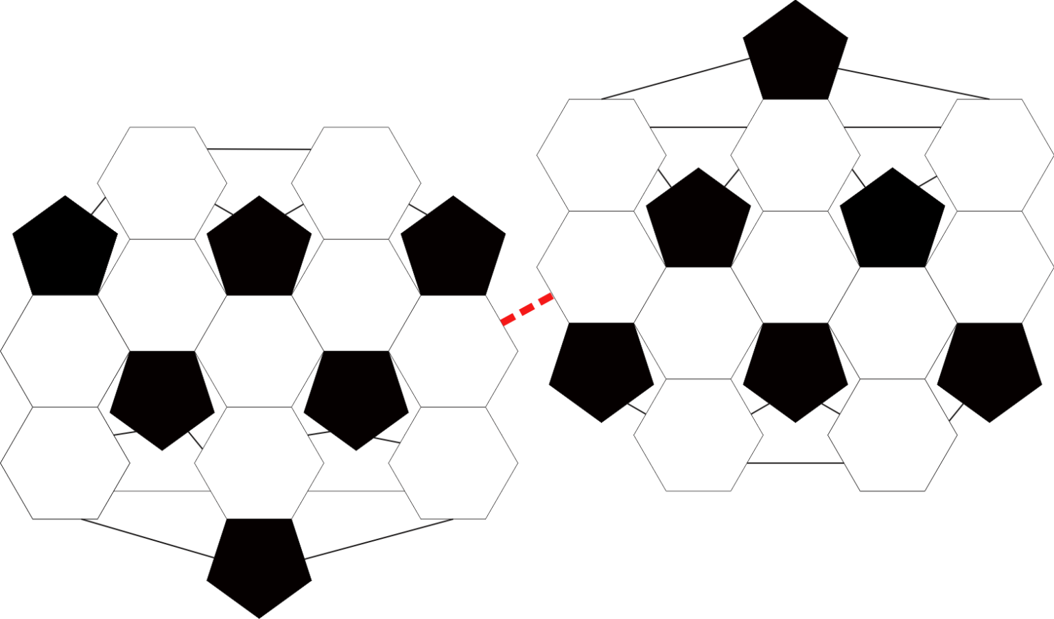 Confetti Patchwork Ball Pattern & Templates - Maree St Clair Quilts