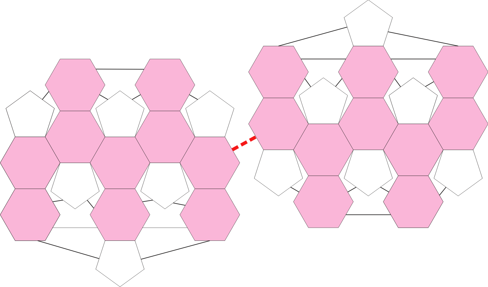 Confetti Patchwork Ball Pattern & Templates - Maree St Clair Quilts