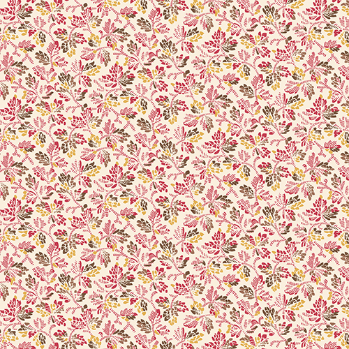 Cloverdale House by Di Ford Hall - 7970RL - Maree St Clair Quilts