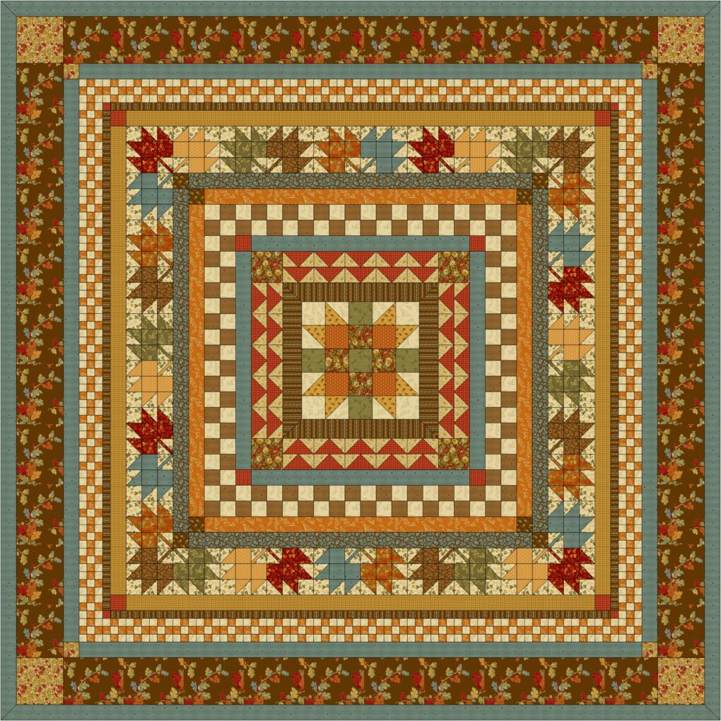 Maree St Clair Designs - Maree St Clair Quilts