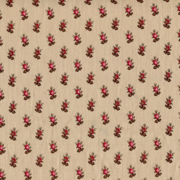 Dutch Heritage Fabrics - 1011 - Maree St Clair Quilts