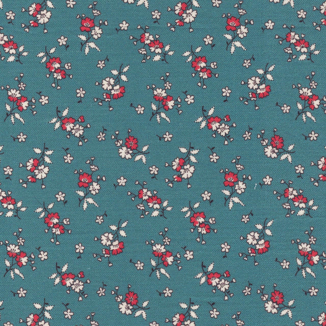 Dutch Heritage Fabrics - 1930 - 345H - Maree St Clair Quilts