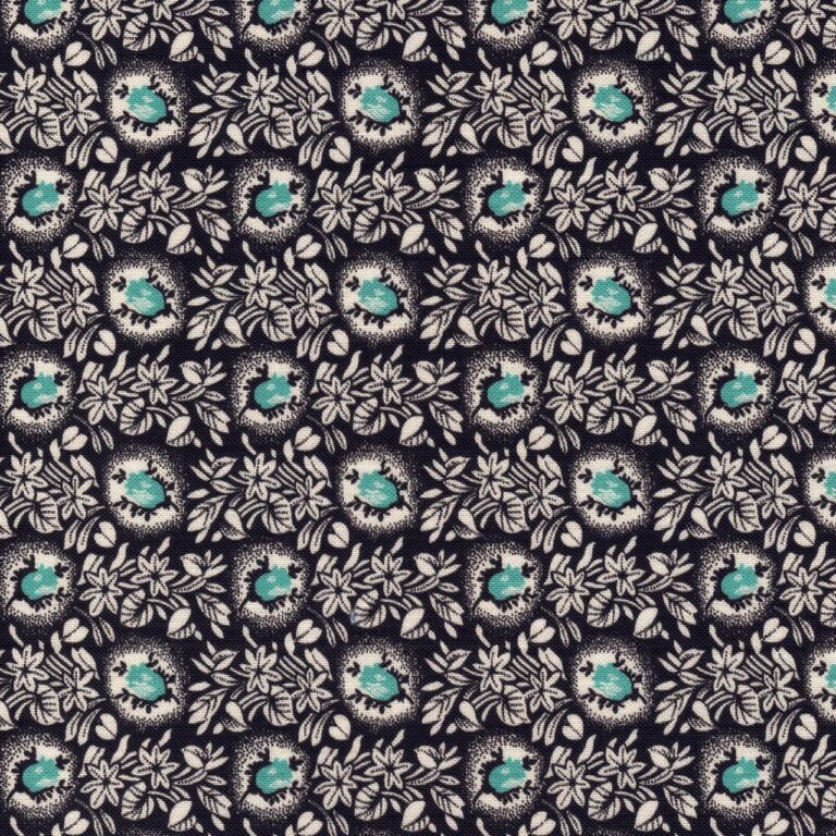 Dutch Heritage Fabrics - 1930 - 453H - Maree St Clair Quilts