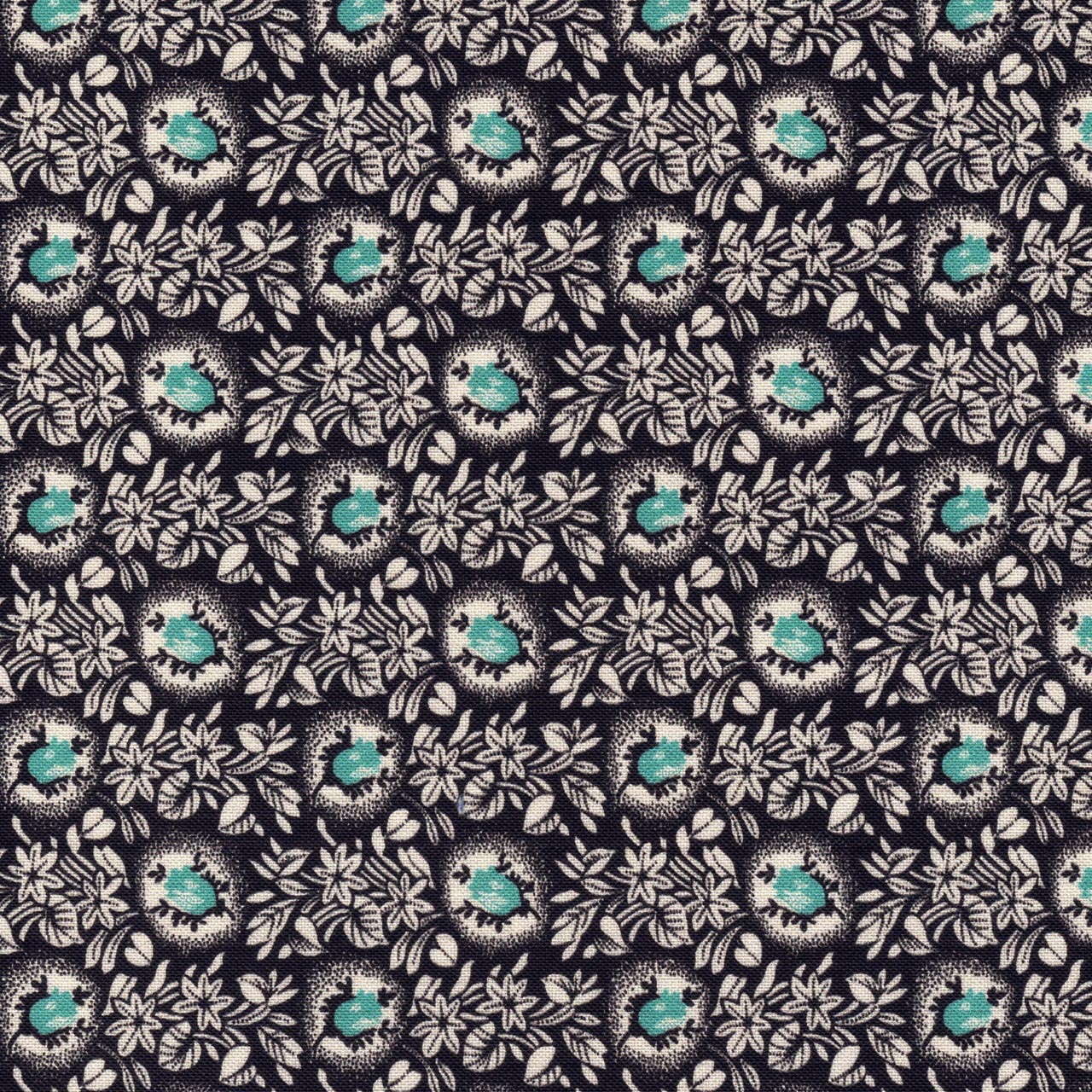 Dutch Heritage Fabrics - 1930 - 453H - Maree St Clair Quilts