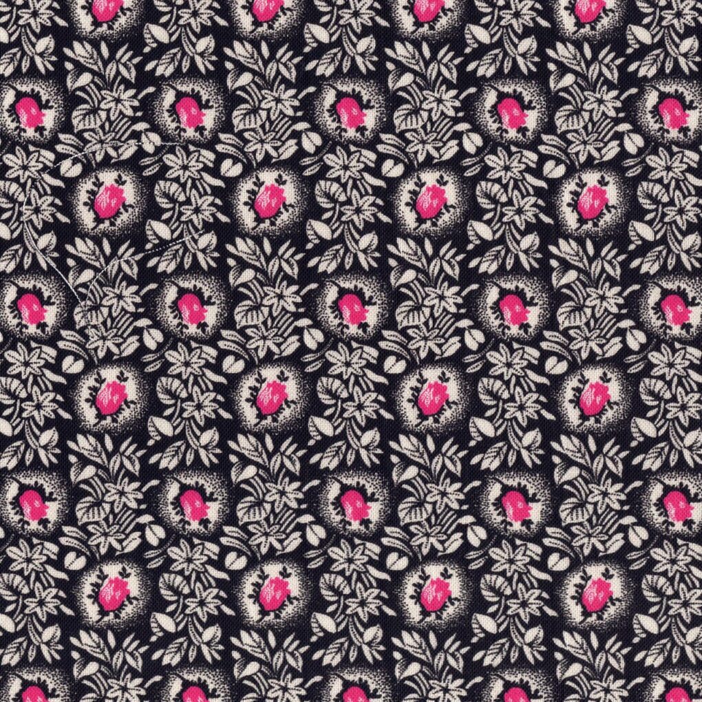 Dutch Heritage Fabrics - 1930 - 453R - Maree St Clair Quilts