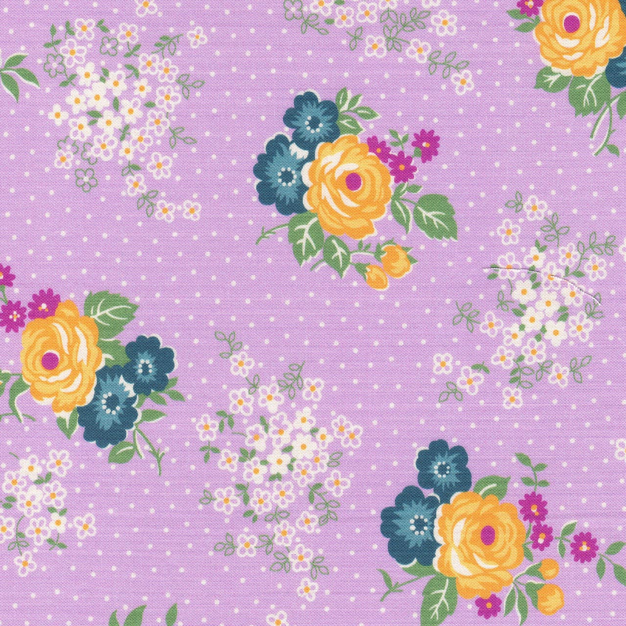 Dutch Heritage Fabrics - 1930 - 8756H - Maree St Clair Quilts