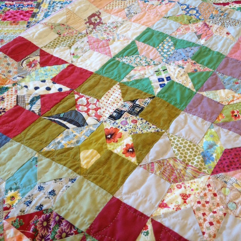 Patterns Archives - Maree St Clair Quilts