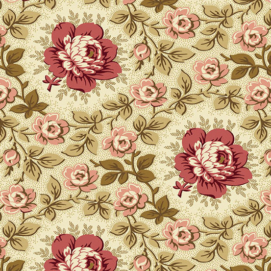 Oak Alley by Di Ford Hall - 9927L - Maree St Clair Quilts