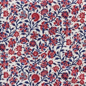 Dutch Heritage Fabrics - 1018 Cream - Maree St Clair Quilts
