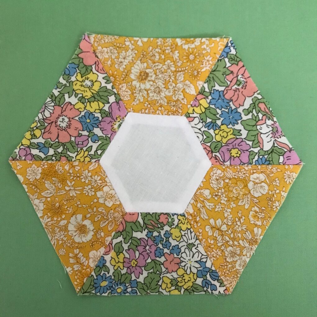 Wagon Wheel - Maree St Clair Quilts