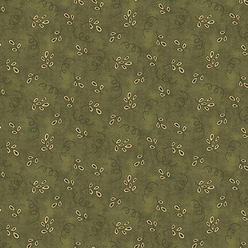 Ashton Collection by Missie Carpenter - 1675 066 Green - Maree St Clair ...