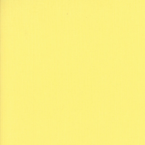 Bella Solids by Moda - 30's Yellow - 9900 23 - Maree St Clair Quilts