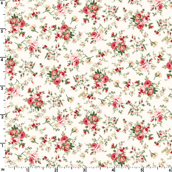 American Beauty by Robyn Pandolph Saxty - 10253E - Scattered Petite ...