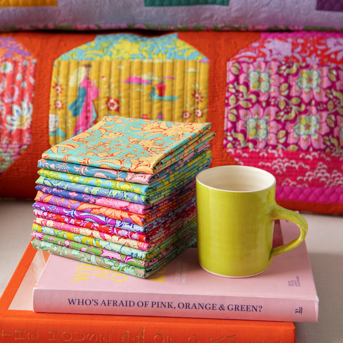 1. Fabric - Sorted By Range Archives - Maree St Clair Quilts