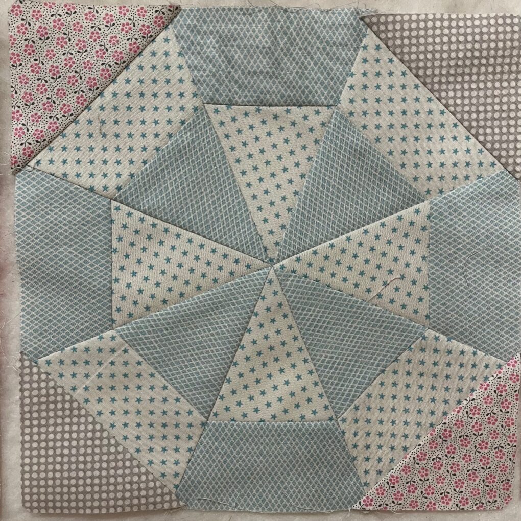 Mystic Maze - Quilt Pattern - Maree St Clair Quilts