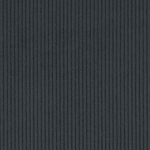 Devonstone Corduroy 21 Wale - DV 2002 Charcoal - Maree St Clair Quilts