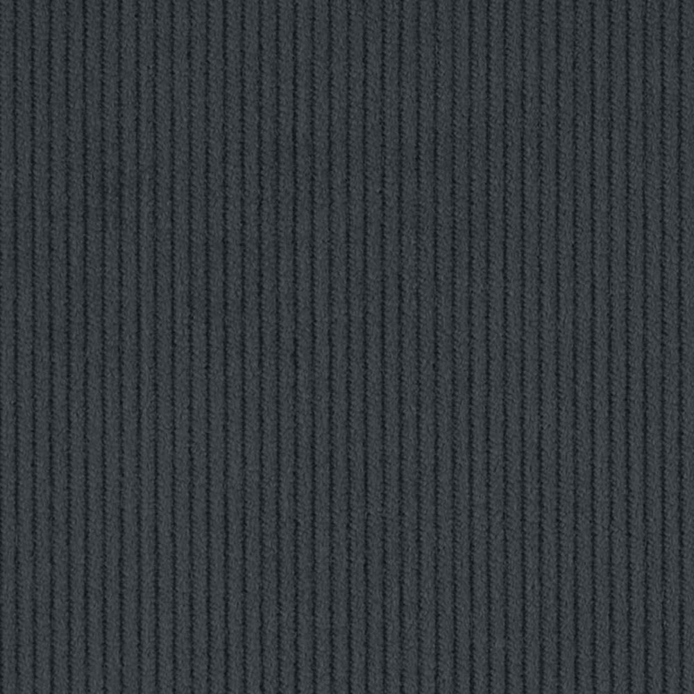 Devonstone Corduroy 21 Wale - DV 2002 Charcoal - Maree St Clair Quilts
