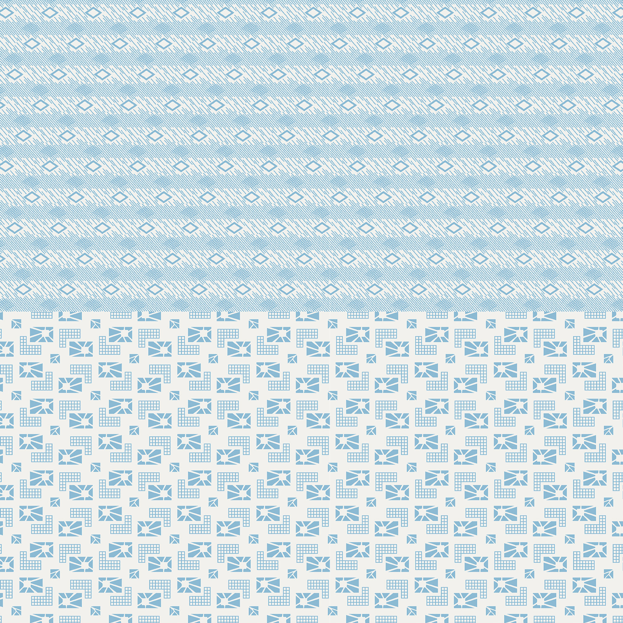 Chiara Rose by Maree St Clair - Hazel 1 - 6218 - Maree St Clair Quilts